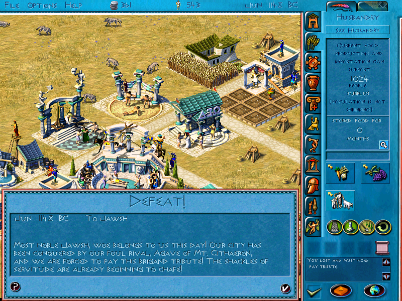 Jawsh's Gaming Diary: Diary Entry #38: PC Prospects and GOOD GOD MY ...