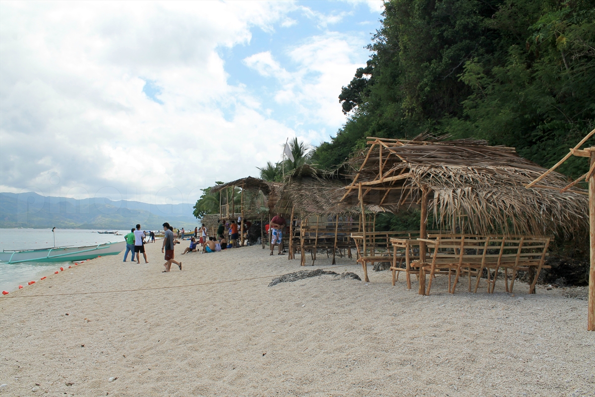 MARINDUQUE ITINERARY: 31 Best Things to Do in Marinduque (Islands and ...