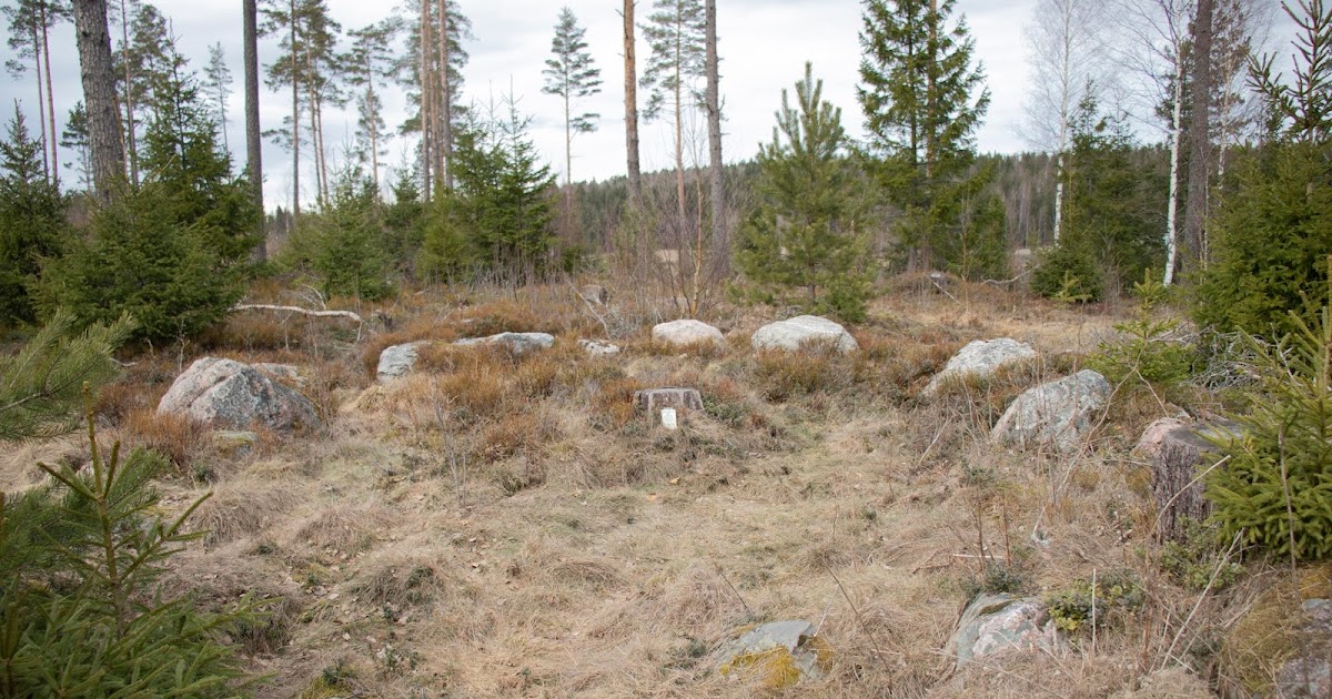 Ancient Finland: Burial