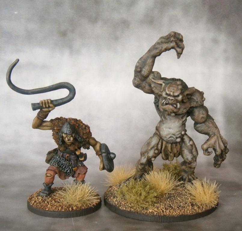 Dwarf & Goblin Wars - a Middle Earth Project UPDATE 30th May 2020 ...