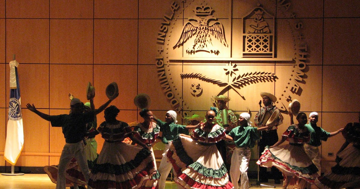 Escuela Libre Prof. Juan Bosch de Capotillo: Cultura muestra otra cara ...