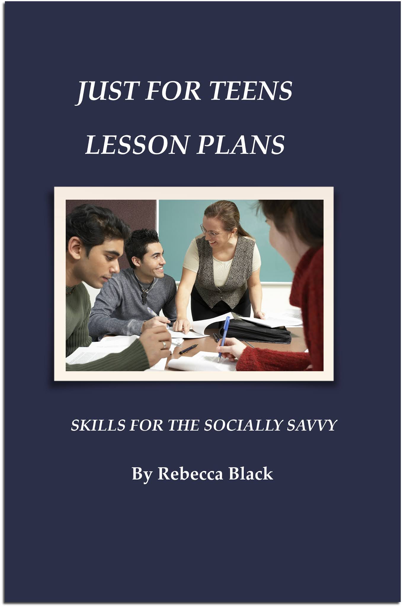 Lesson Plans: Children & Teens