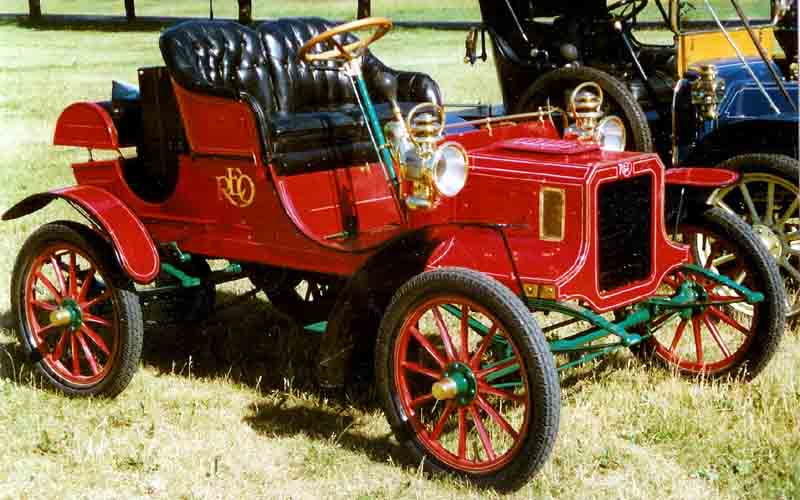Historic Pelham: The Earliest Days of the Automobile in Pelham