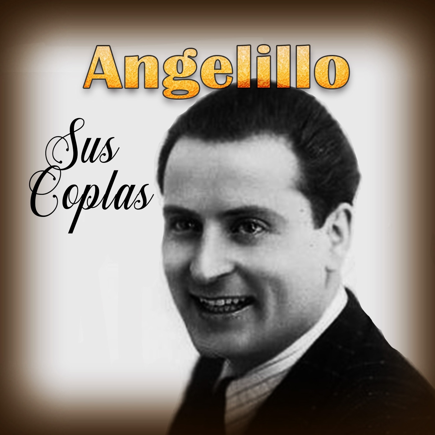 Mis discografias : Discografia Angelillo