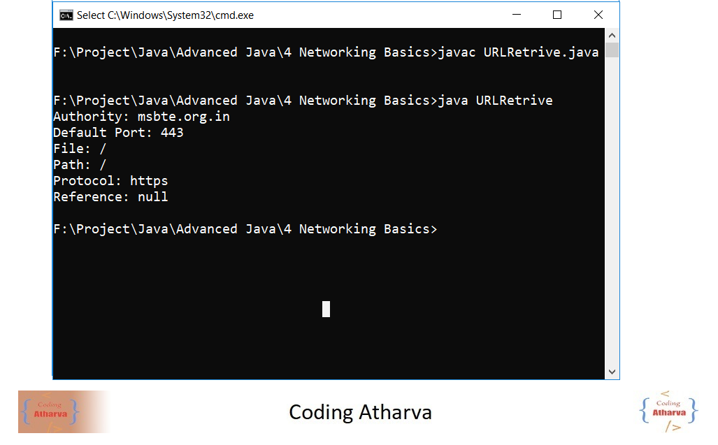 Practical 15 Write A Program To Demonstrate The Use Of Url And Urlconnection Class And Its
