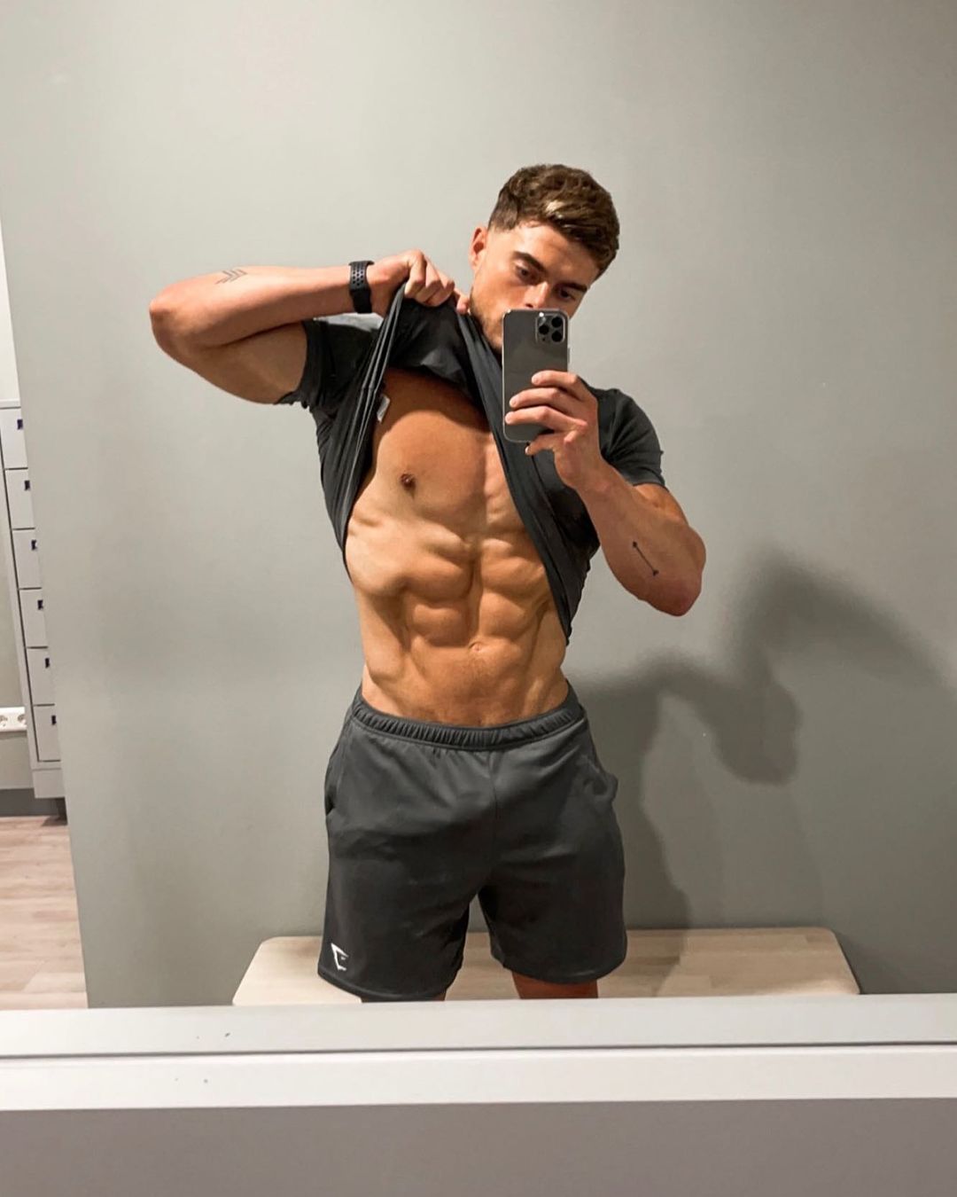 Crazzy Monday - FITNESS & BODYBUILDING | Lifestyle & Thinking: FITNESS ...