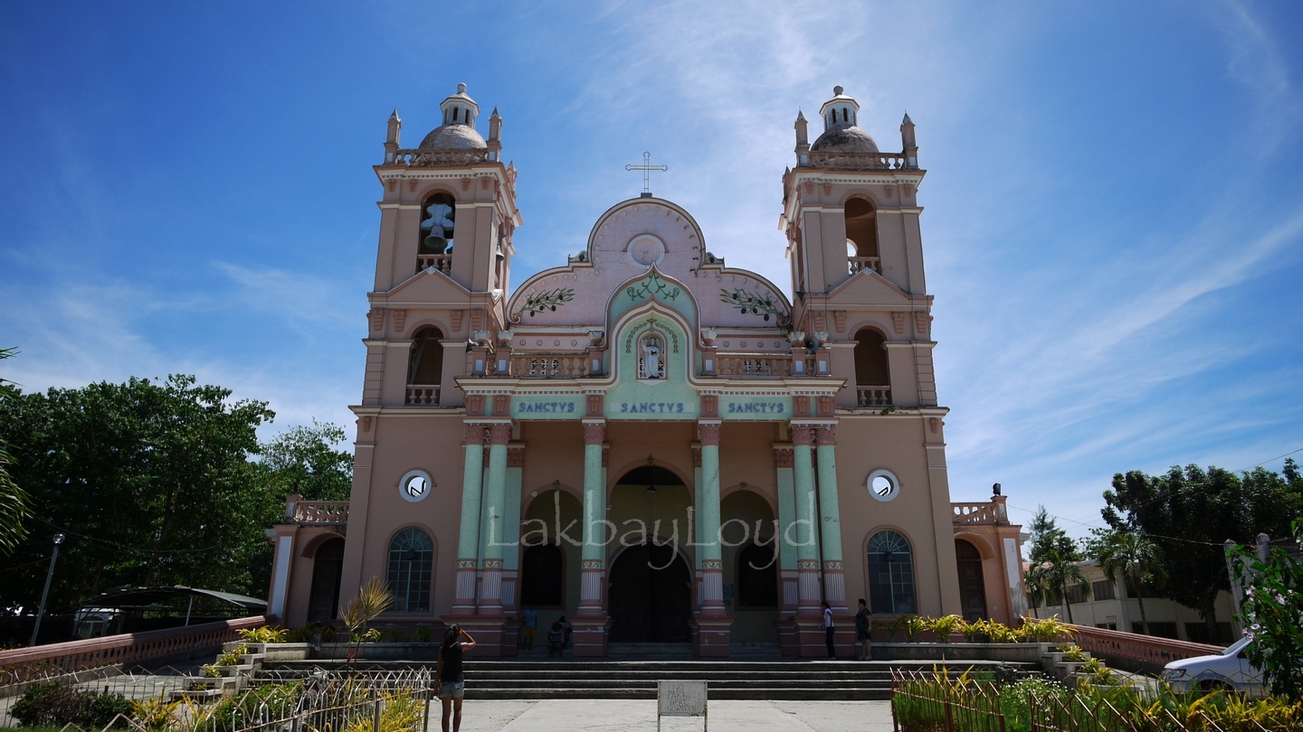 LakbayLoyd: LakbayLoyd Lighthouse Series 19: EL FARO DE ISLOTE ...