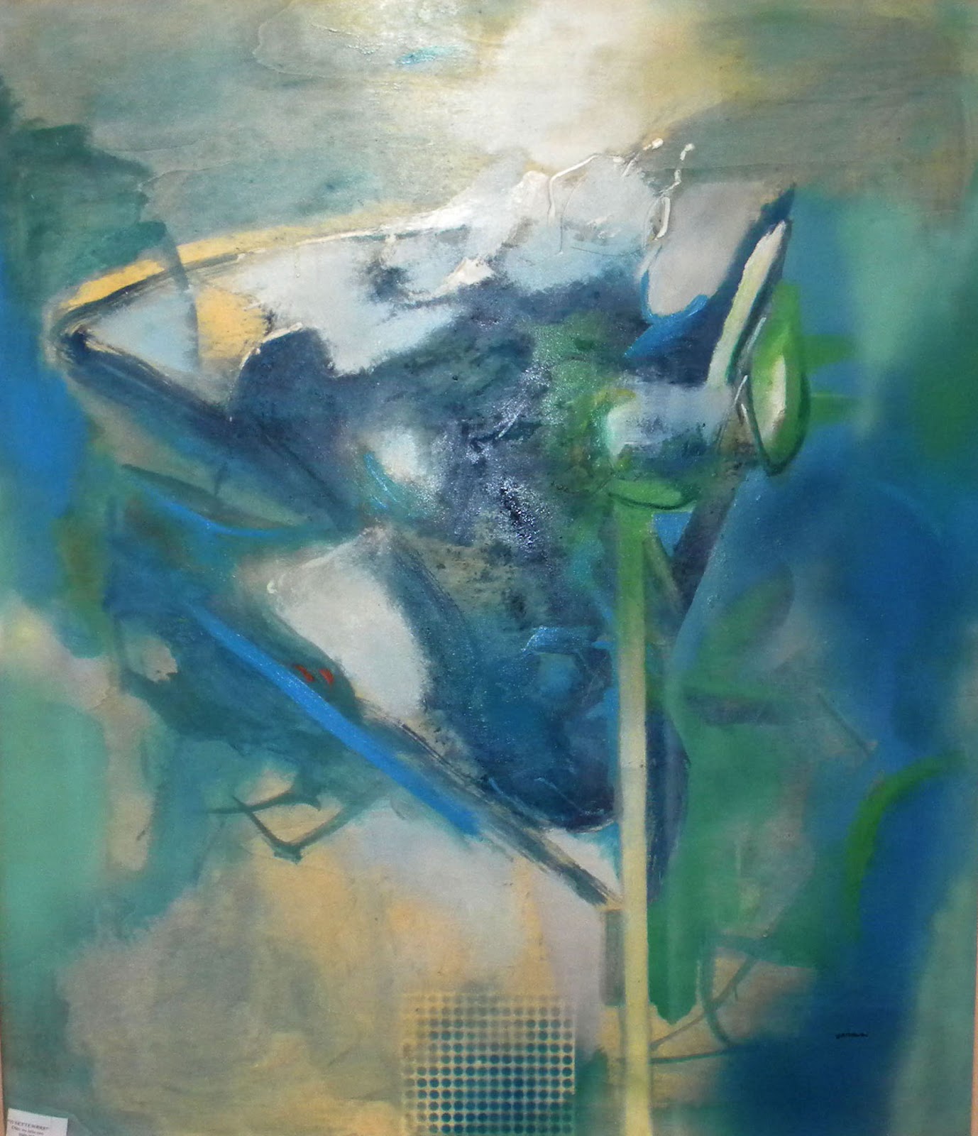 Il blog della Biblioteca di Marradi: Enrico Visani 50 anni dopo