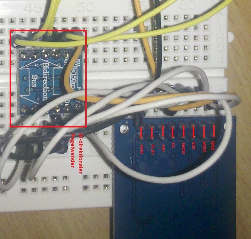 ARDUINO-Projekte - ARDUINO UNO R3