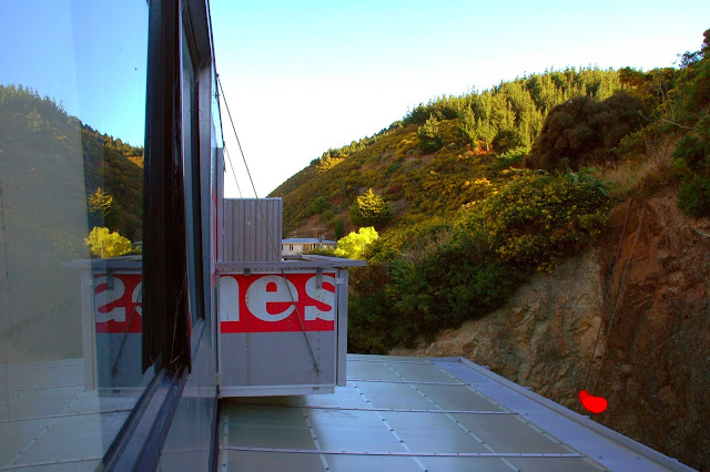 Shipping Container Homes & Buildings: Shipping Container House Built ...