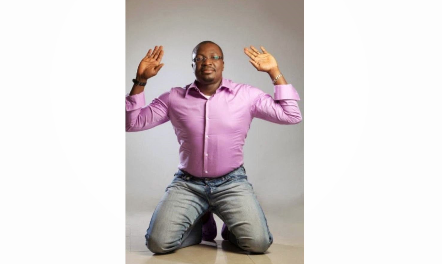 The Truth about Ali Baba | Nigerian News, Latest Nigeria In News ...