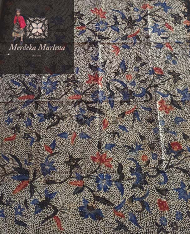 Toko Batik Merdeka Marlena