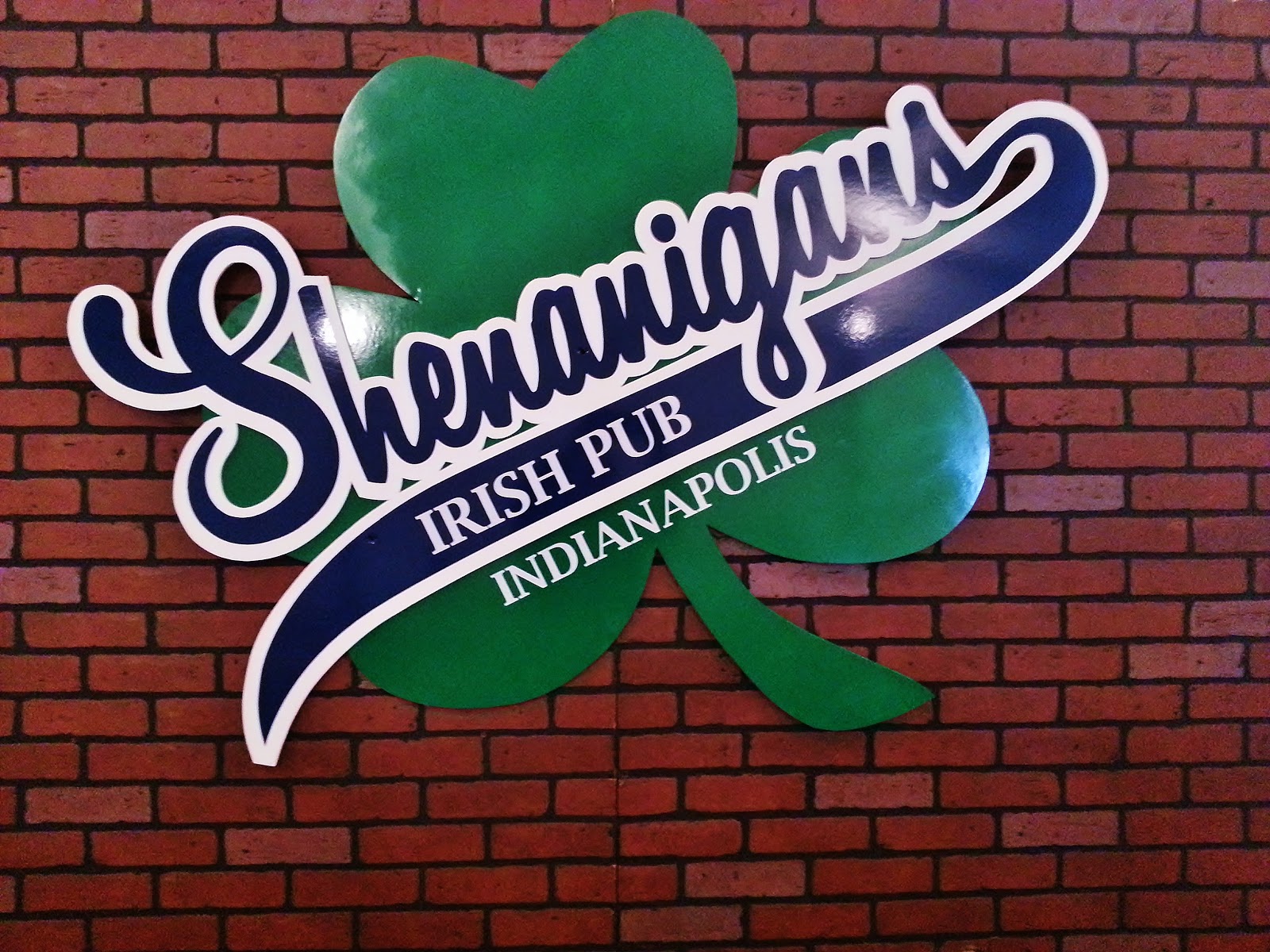 Setting the Mood: SHENANIGANS ON FOX 59