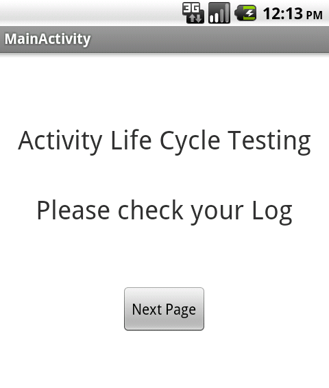 Android Hub 4 you : the free android programming tutorial: What is the ...