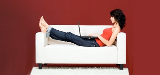 Technology makes our society lazy: September 2012