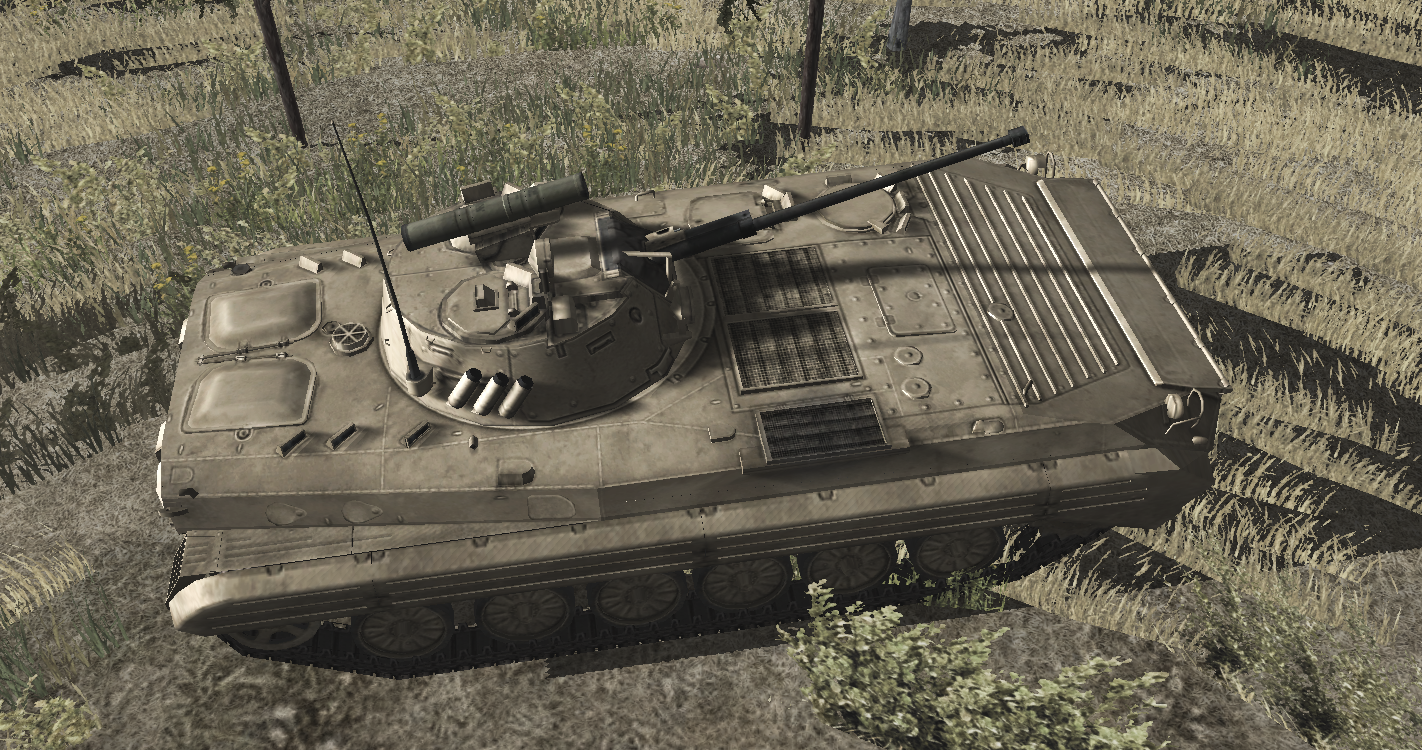 CMSF 2 – US-SYRIA BETA AAR - Page 4 - Combat Mission Shock Force 2 ...