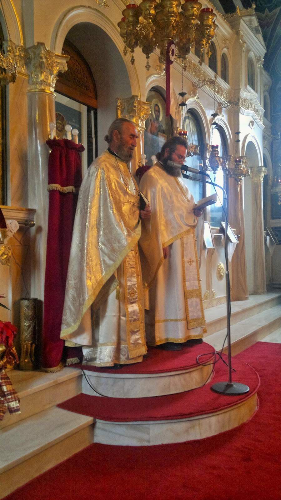 Ι.Ν ΠΡΟΦΗΤΟΥ ΗΛΙΟΥ ΤΟΥ ΘΕΣΒΙΤΟΥ ΛΕΟΝΤΑΡΙΟΥ: ΣΗΜΕΡΑ ΜΕ ΤΟ ΠΕΡΑΣ ΤΗΣ ...