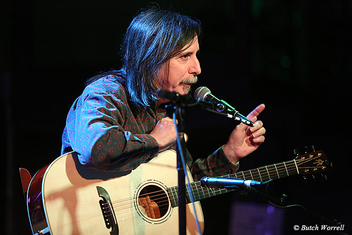 Jack Pearson Trio with Pat Bergeson ~ Concert Photos Magazine - Live ...