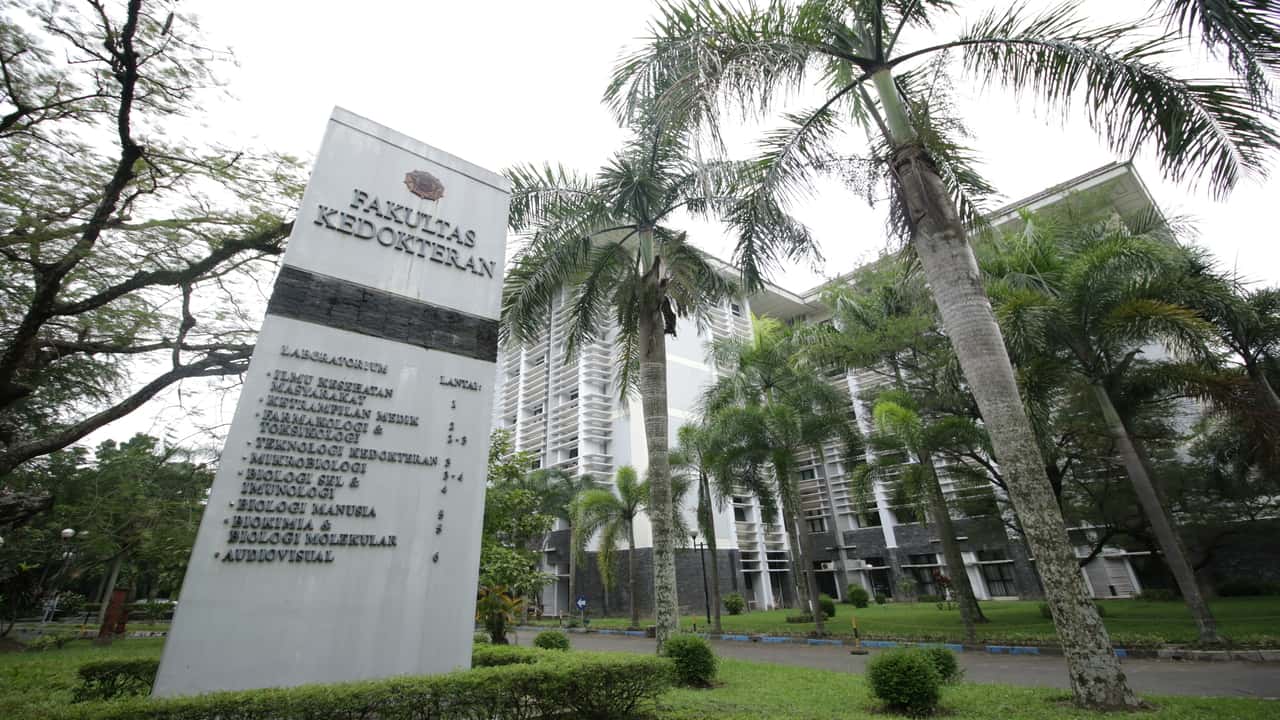 Akreditasi Fakultas Kedokteran UGM Akreditasi Fakultas Kedokteran UGM