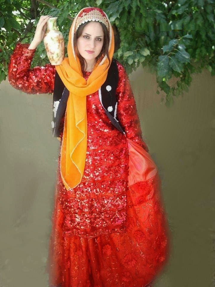 Teras Erwin: The Beauty of Iran