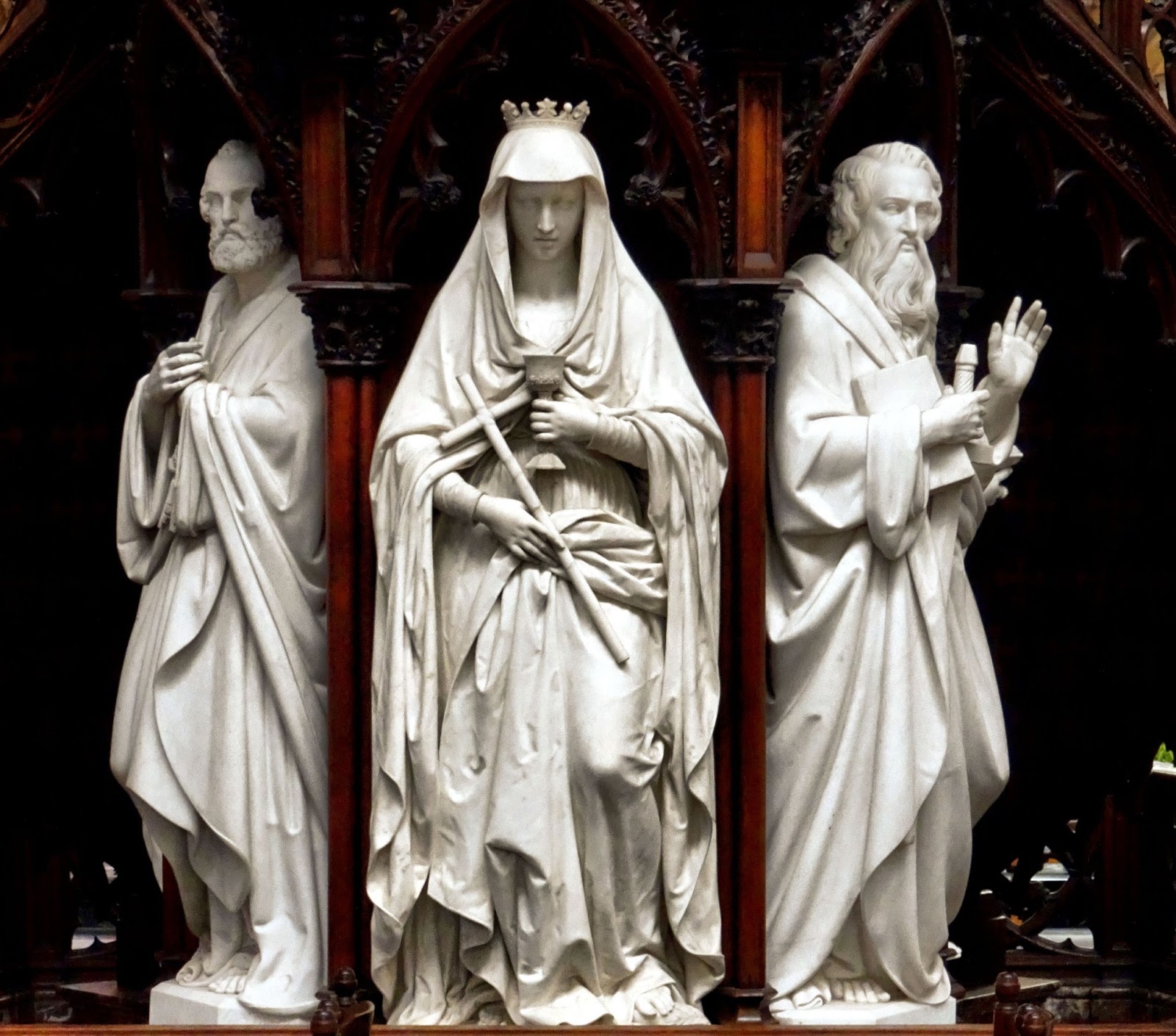 The estetic of senses!: A la rencontre du "Génie du Mal" dans ...