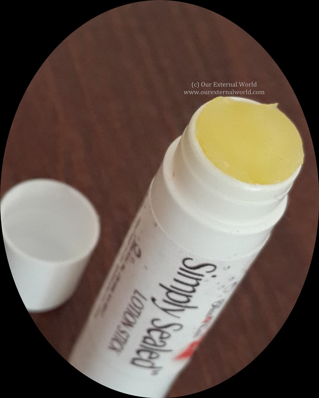 Bliss Kiss Simply Pure Hydrating Oil Pen, Simply Peeled Latex Barrier ...