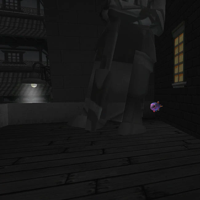 Lemuria Eloise Quest Guide: LED Zeppelins | Wizard101 - Swordroll's ...