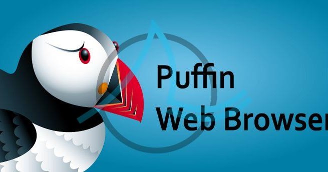 Puffin browser pro apk - maclopez