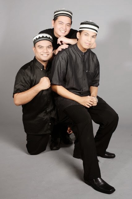 Download Full Album UNIC | Mp3 Lagu Nasyid Lengkap - Nasyid Mp3