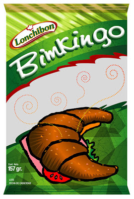 Sofía Escamilla Sevilla: Bimkingo