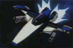 Shinkan Crossing: Top 5 Transformable Mobile Suits