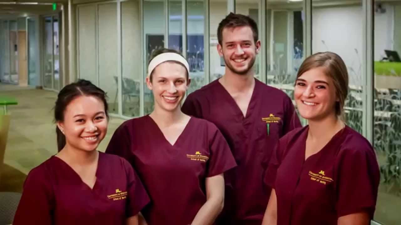 University of Minnesota School of Nursing