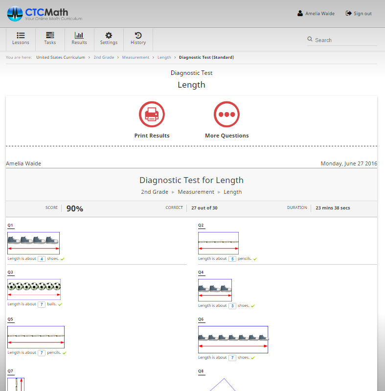 Tots and Me... Growing Up Together: Having Fun While Learning Math With ...