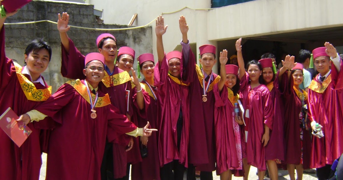 Political Science of MSU-IIT's 'Sikhai Polsci' Chant: Where did it come ...