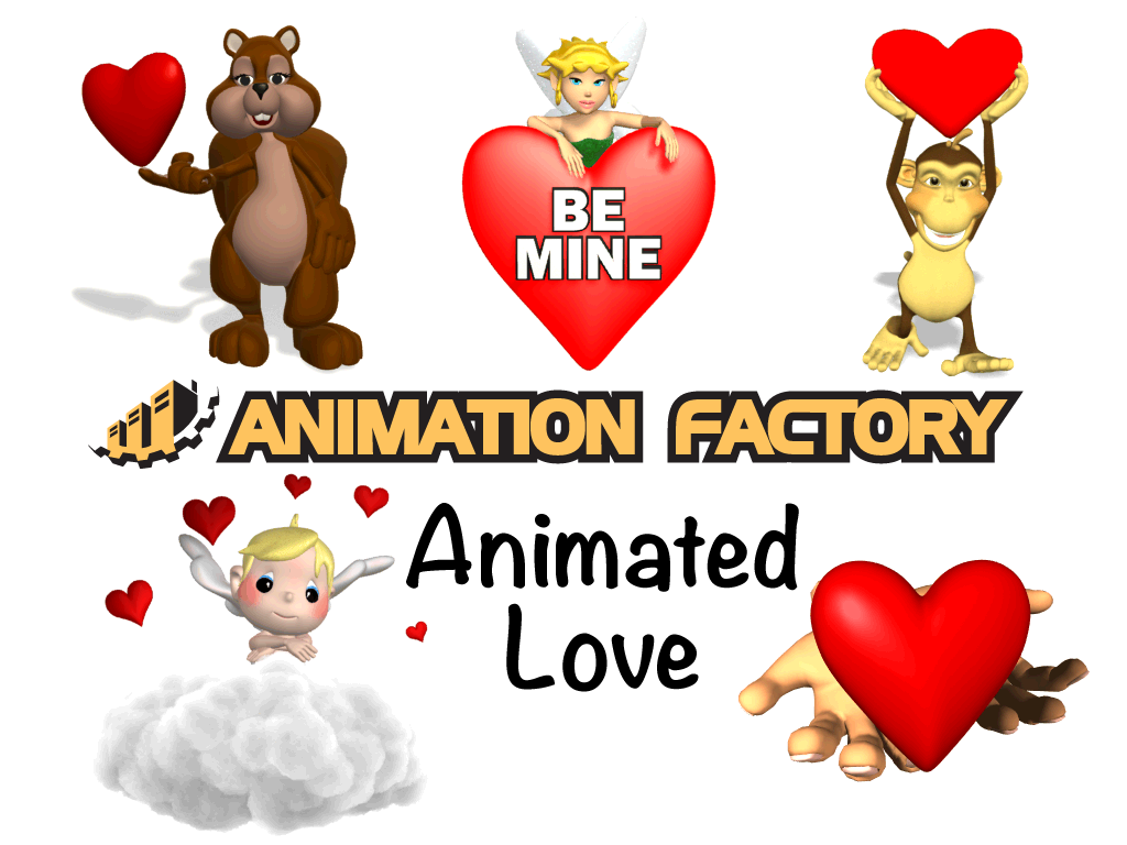 3 Absolutely Adorable Sticker Packs for Valentine's Day - Clipart Blog