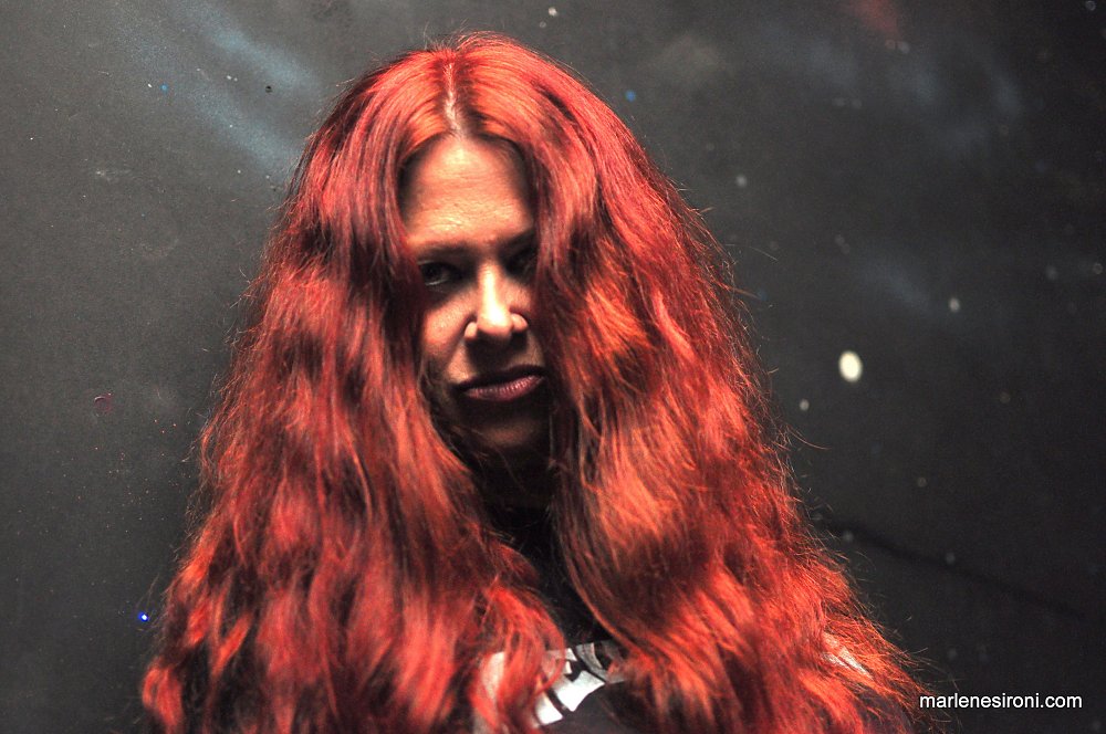 Dan's Music Report: Debbie Gunn exclusive interview (C) 2011 Danny Shamon