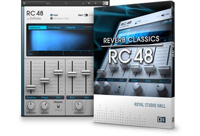 ReLab LX480 Complete .v2.0.2 - DIABOLUS INTO MUSICA