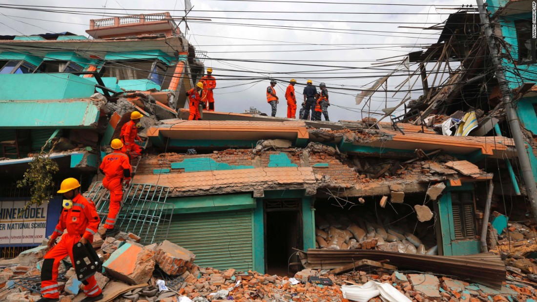 INTRODUCTION OF BASIC CONCEPTS OF DISASTER MANAGEMENT introduction-of-basic-concepts-of-disaster-management