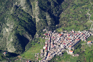 Samo Blog: Samo in Calabria