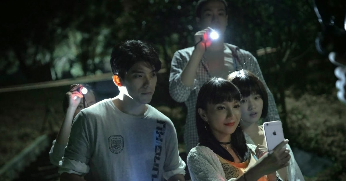 The Bridge Curse (2020) by Lester Hsi