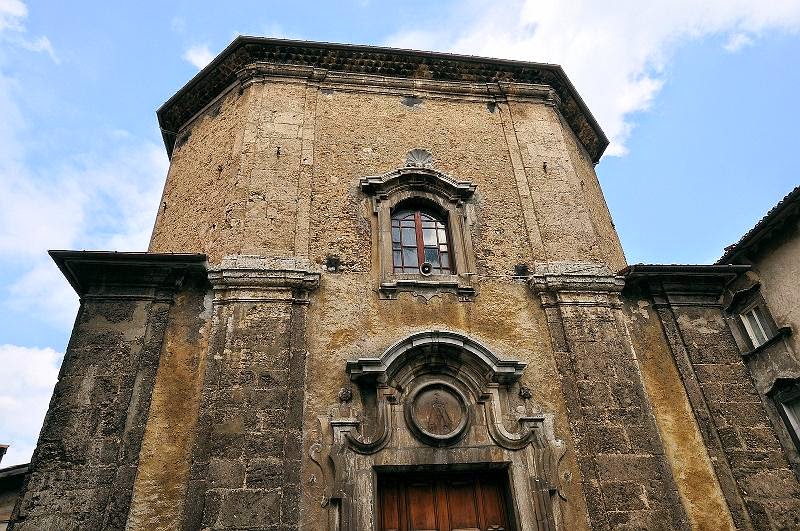 Italia, fotos e historias by Patzy: Scanno, otra perla del centro-Italia