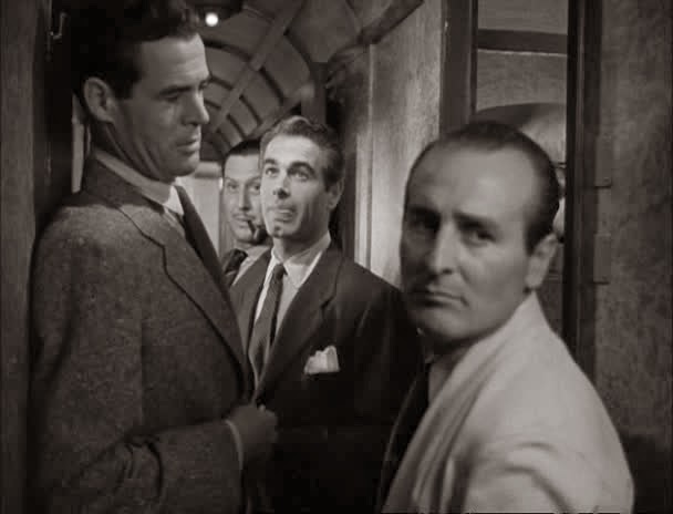 Forgotten Actors: Arthur Dulac