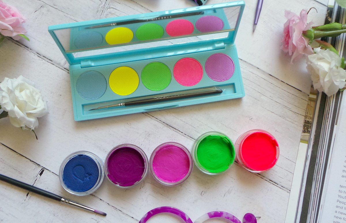 Bethan Elizabeth: Suva Hydra Liners