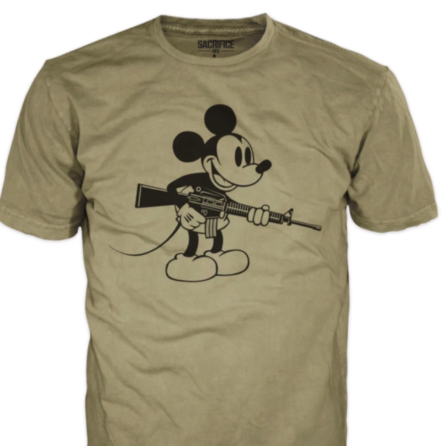 TINCANBANDIT's Gunsmithing: The Best Pro-Gun T-Shirts