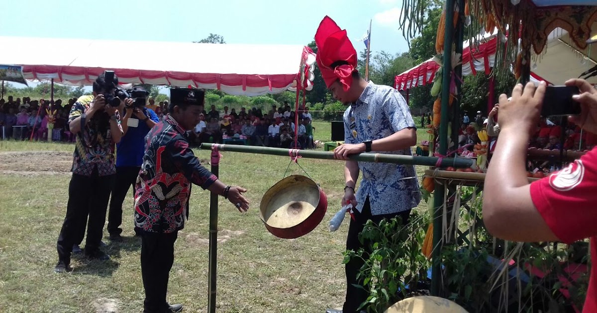 Musyawarah Appalili 2017, Resmi di Buka Oleh Bupati Gowa, - Itnews.id