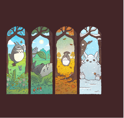 Ghibli Blog: Studio Ghibli, Animation and the Movies: Check Out These ...