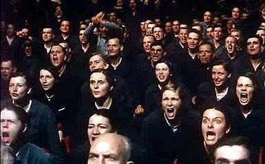 Círculo de Lectura Xook: 1984 de George Orwell, el inicio del análisis ...