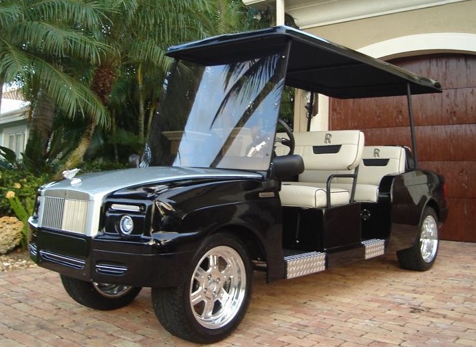 Harga Buggy Car di Permata Hijau - GARASIGOLFKU