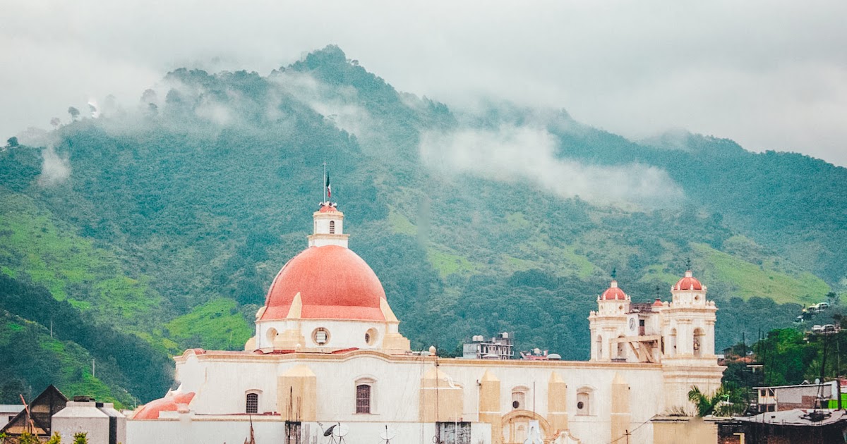 Nombran a Santa Catarina Juquila, Oaxaca como "Pueblo Mágico" de México ...