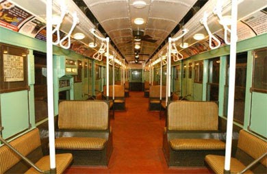 kenneth in the (212): NYC Subway System Turns 107 Today!